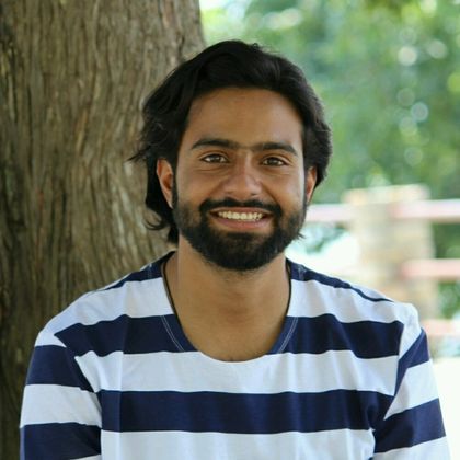 Himanshu Kandpal | “Himalaya” collection on Wirestock